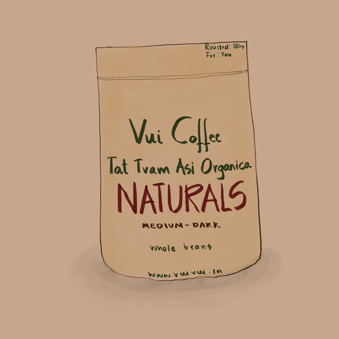 The Meaning of Collective: A Journey from Bean to Cup – Vui Coffee Roasters