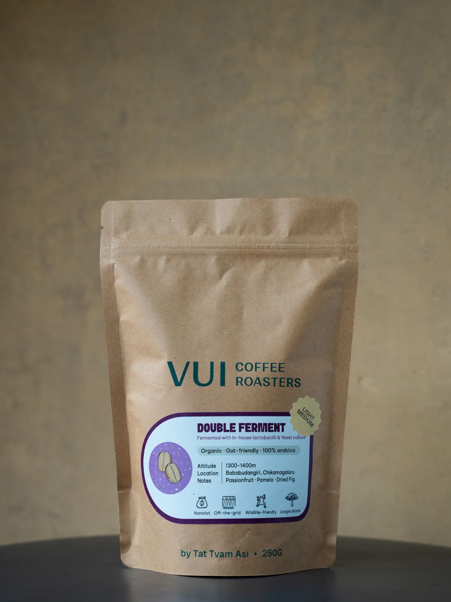 Vui Coffee Roasters | Organic Speciality Coffee | single origin