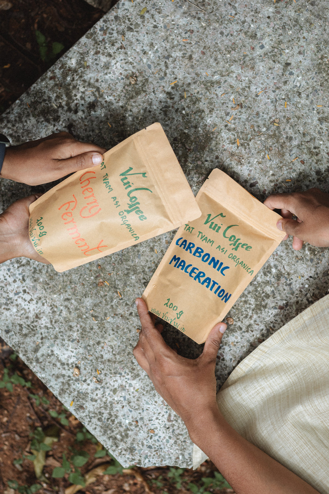 Products – Vui Coffee Roasters