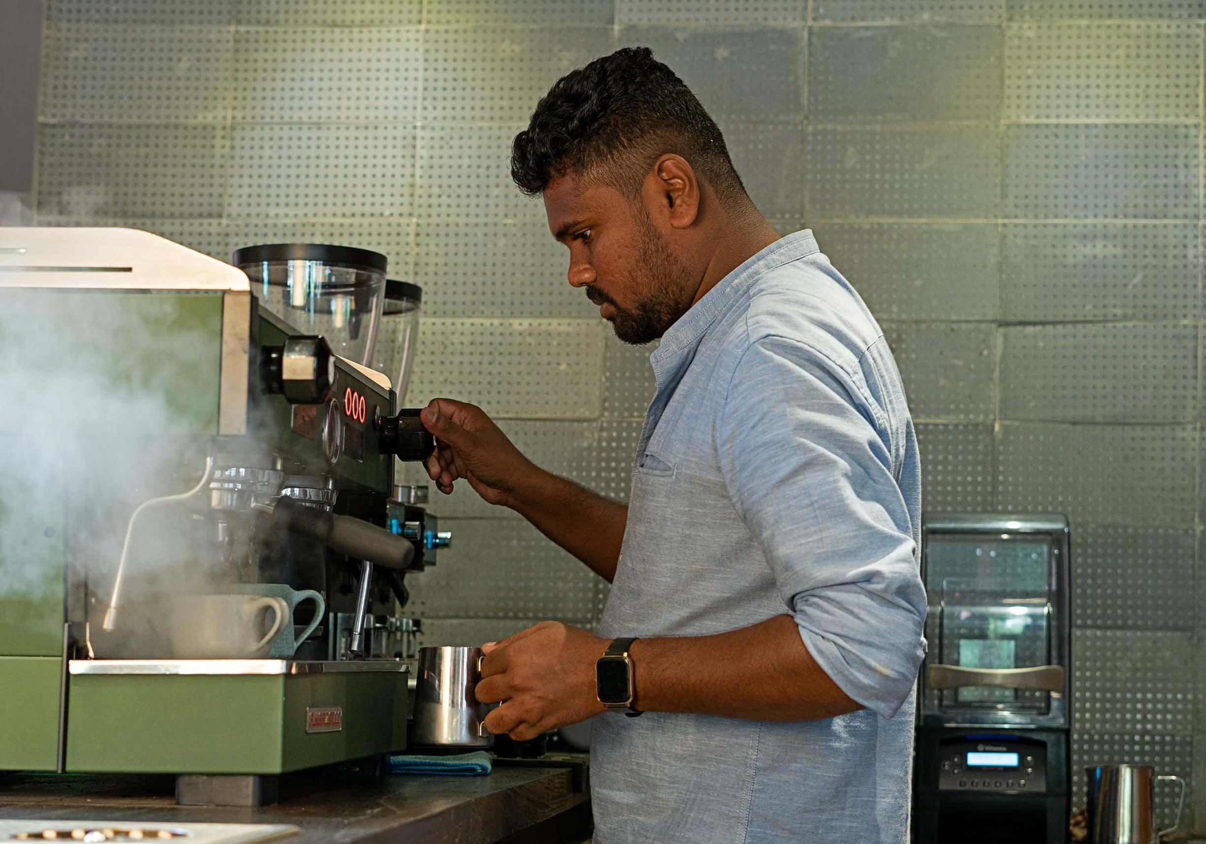 Vui Cafe – Vui Coffee Roasters