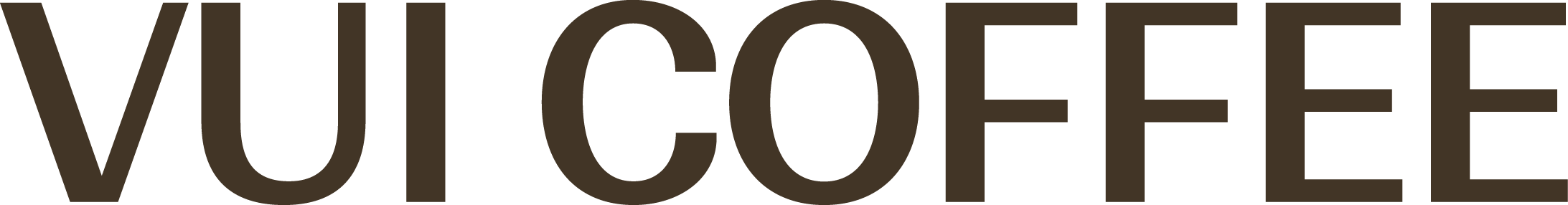 Vui Coffee Roasters | Organic Speciality Coffee | security upsate